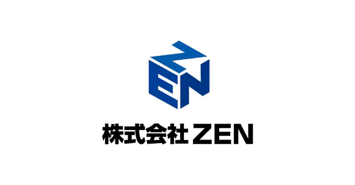 Zen Internet Logo